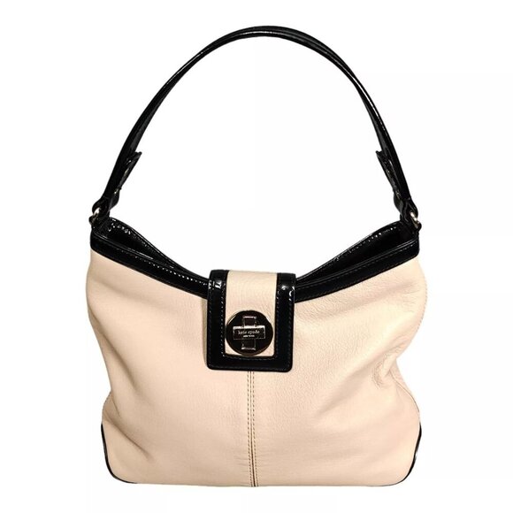kate spade | Bags | Kate Spade Bexley Turn Lock Hobo Bag Stylish ...